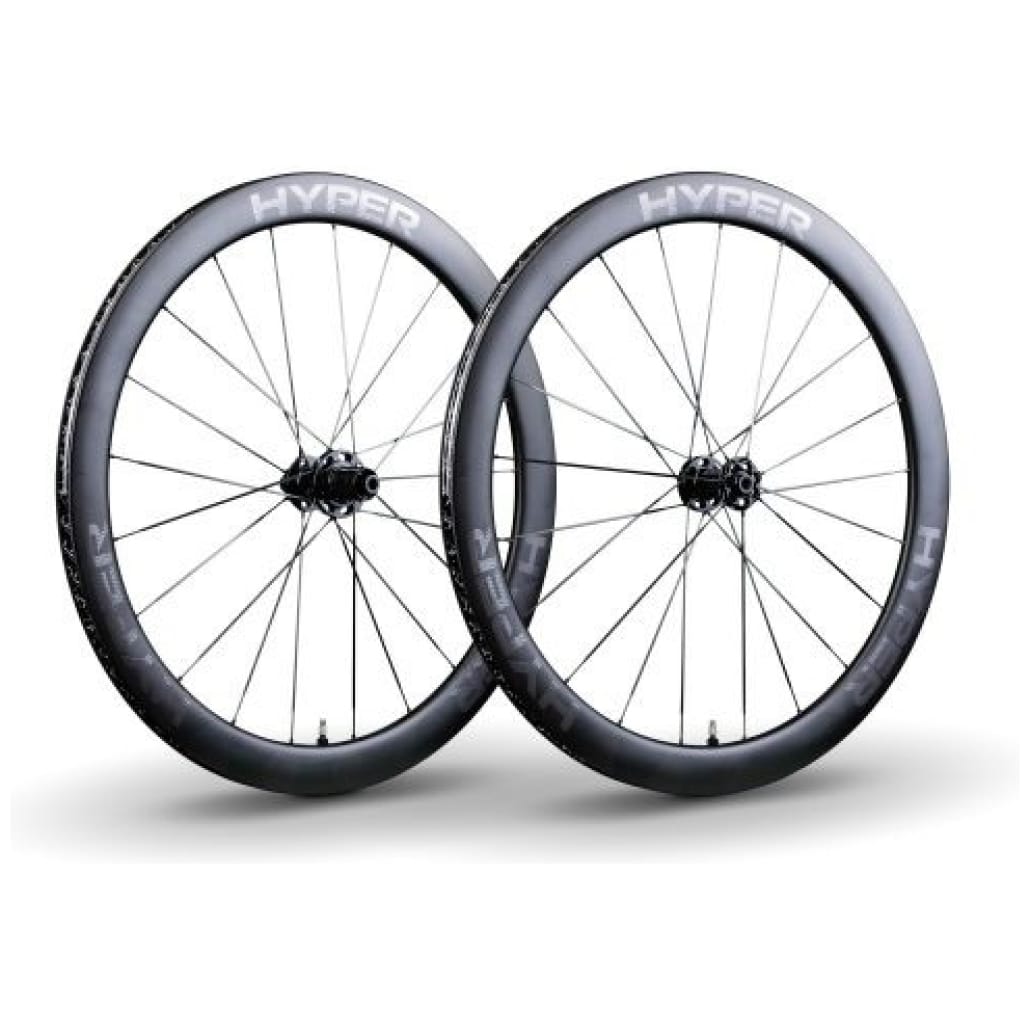Winspace / Lun HYPER SE wheelset | Rocosport